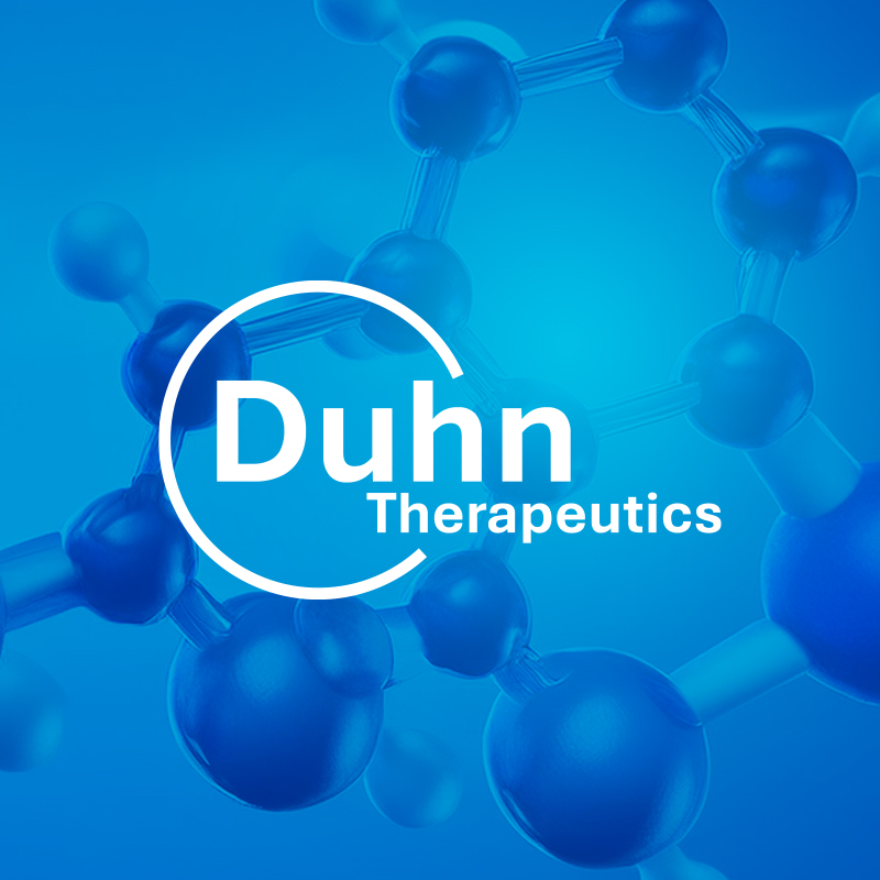Intentionally Curated Nexus of Companies - Landmark BioVentures